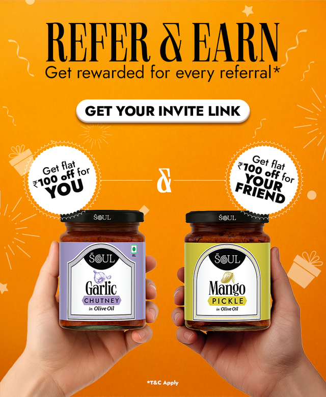 Buy Quality Pickles, Chutneys, Dips & More | ADF Soul Foods