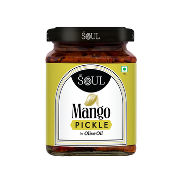 Buy Quality Pickles, Chutneys, Dips & More | ADF Soul Foods