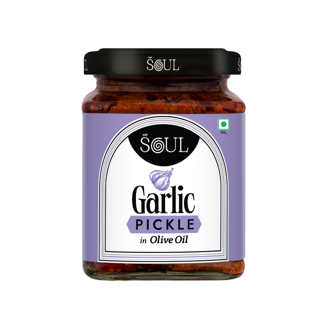 Buy Quality Pickles, Chutneys, Dips & More | ADF Soul Foods
