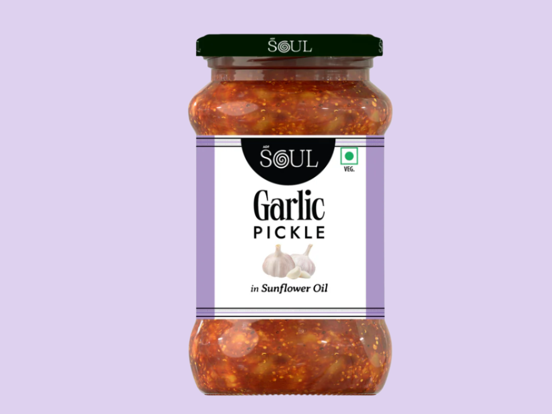 Buy Quality Pickles, Chutneys, Dips & More | ADF Soul Foods