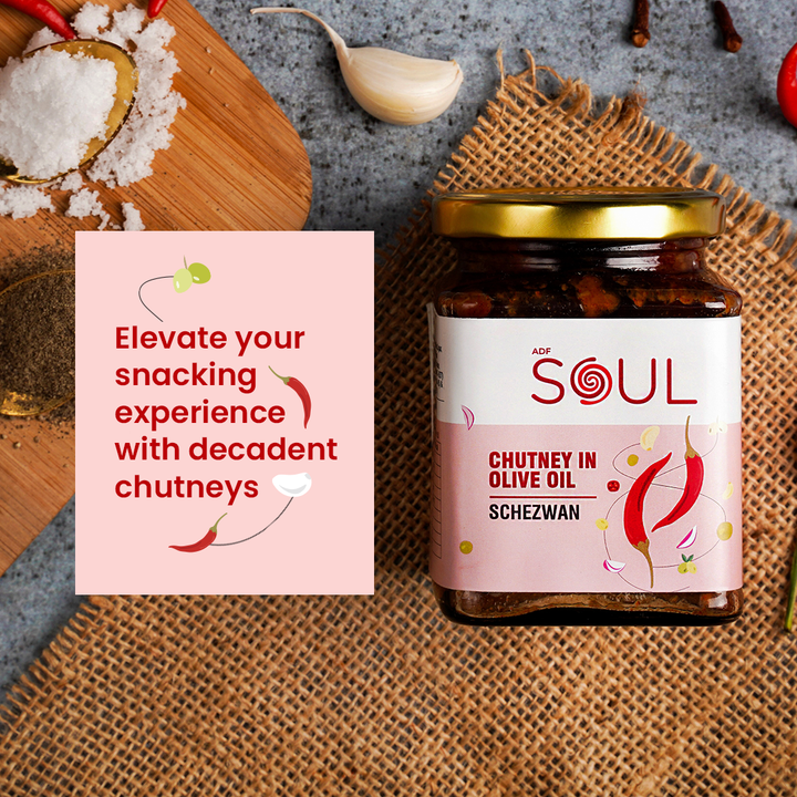 Buy Premium Quality Pickles, Chutney, Dips, Sauces & Thai Curry Paste