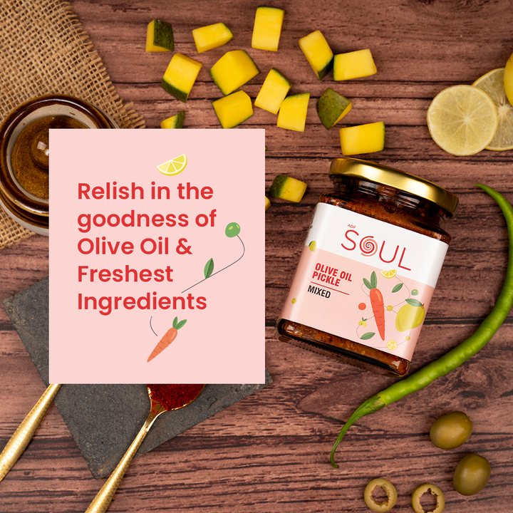 Buy Premium Quality Pickles, Chutney, Dips, Sauces & Thai Curry Paste