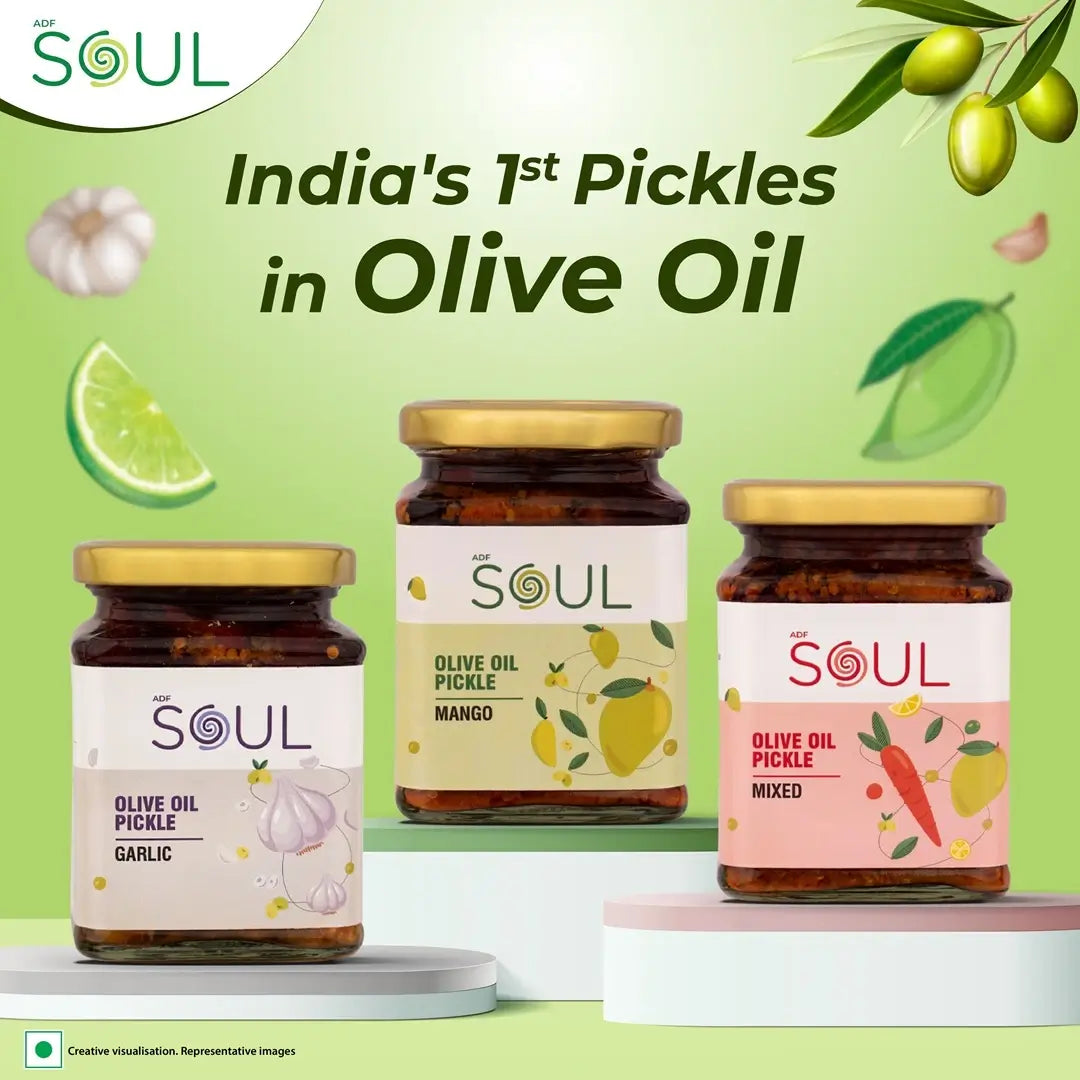 Buy Premium Quality Pickles, Chutney, Dips, Sauces & Thai Curry Paste
