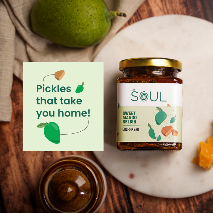 Buy Premium Quality Pickles, Chutney, Dips, Sauces & Thai Curry Paste